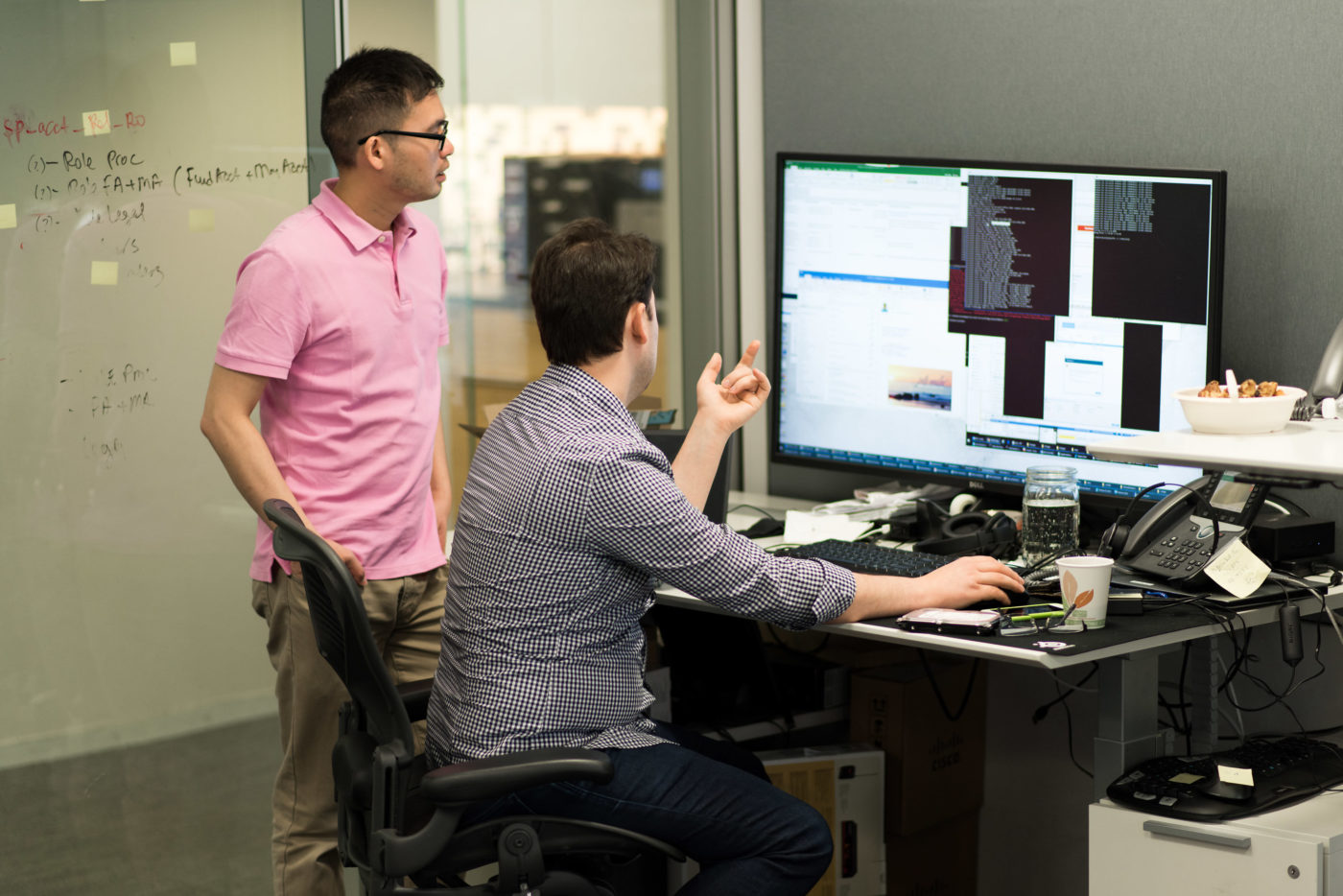 Culture | PDT Partners