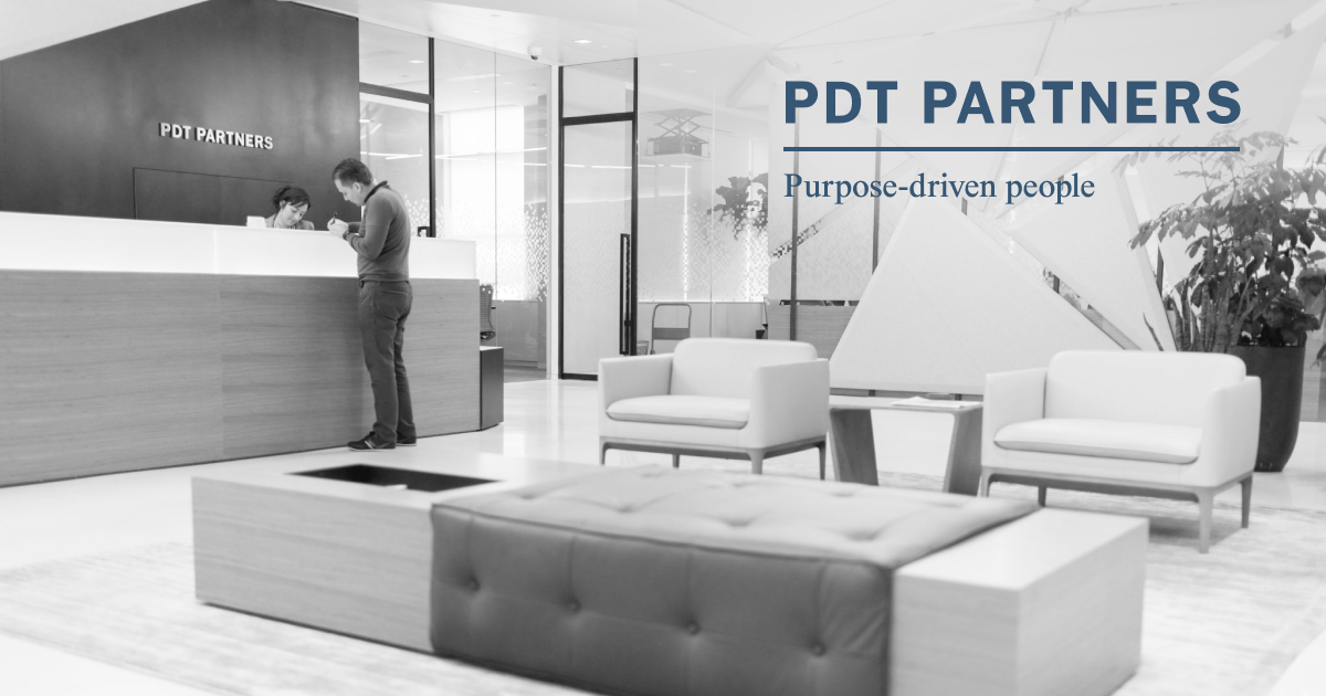 Contact | PDT Partners