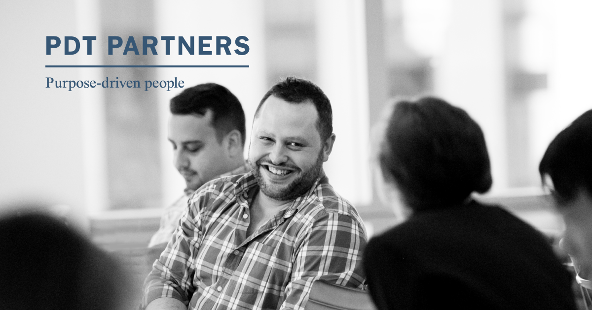 Culture | PDT Partners